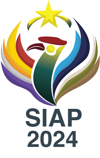 SIAP UNPAR - Inisiasi & Adaptasi